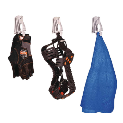 L'attache-gants 3405 Ergodyne - Abisco