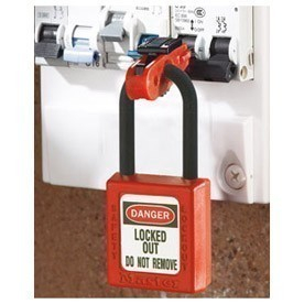 Master Lock S2390 : Consignation disjoncteur