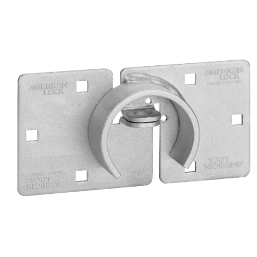 Moraillon pour cadenas à anse cachée A2500 - American Lock - Abisco
